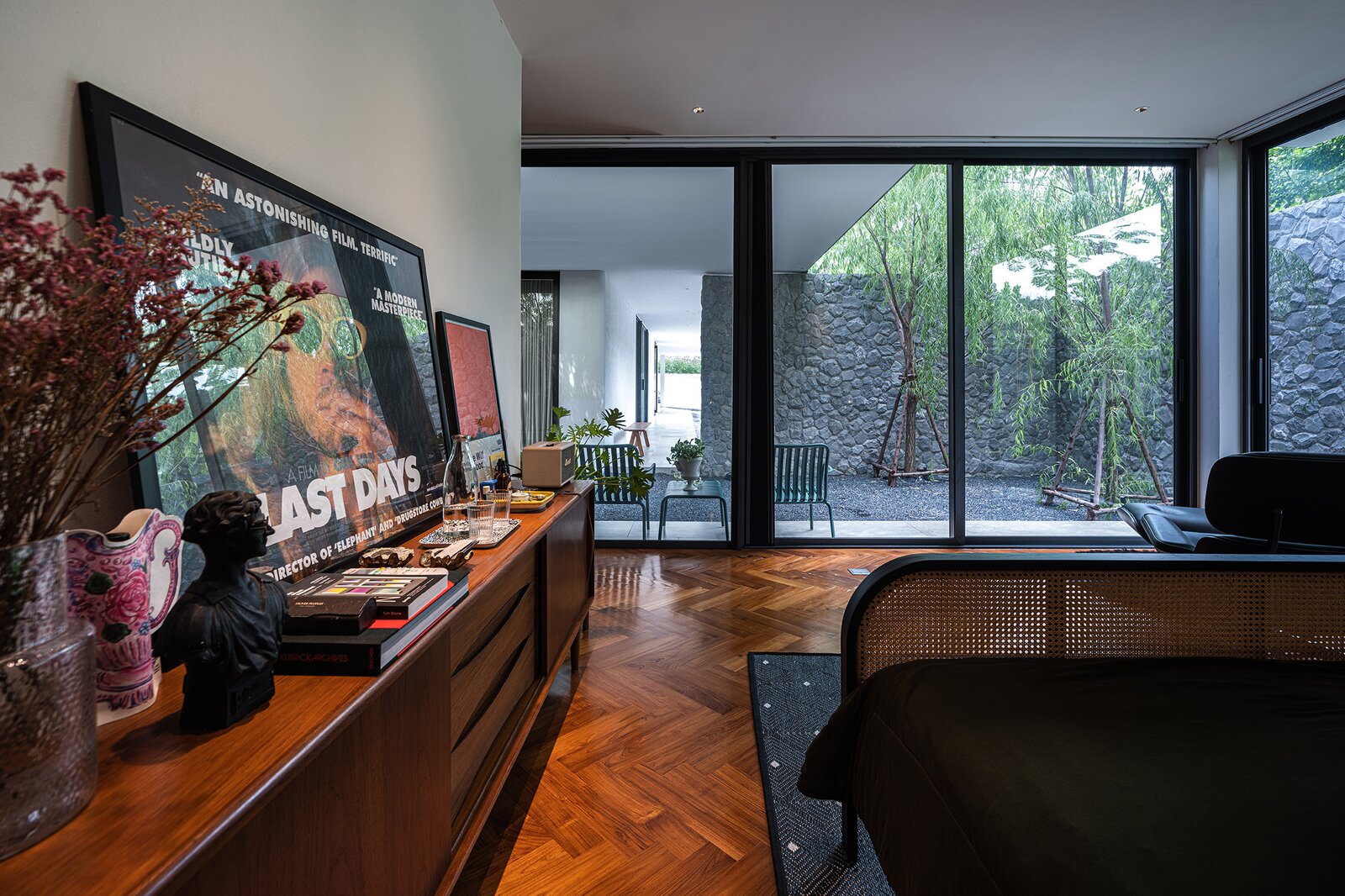 Photo 1 of 30 in D Residence by Creative Territories - Dwell