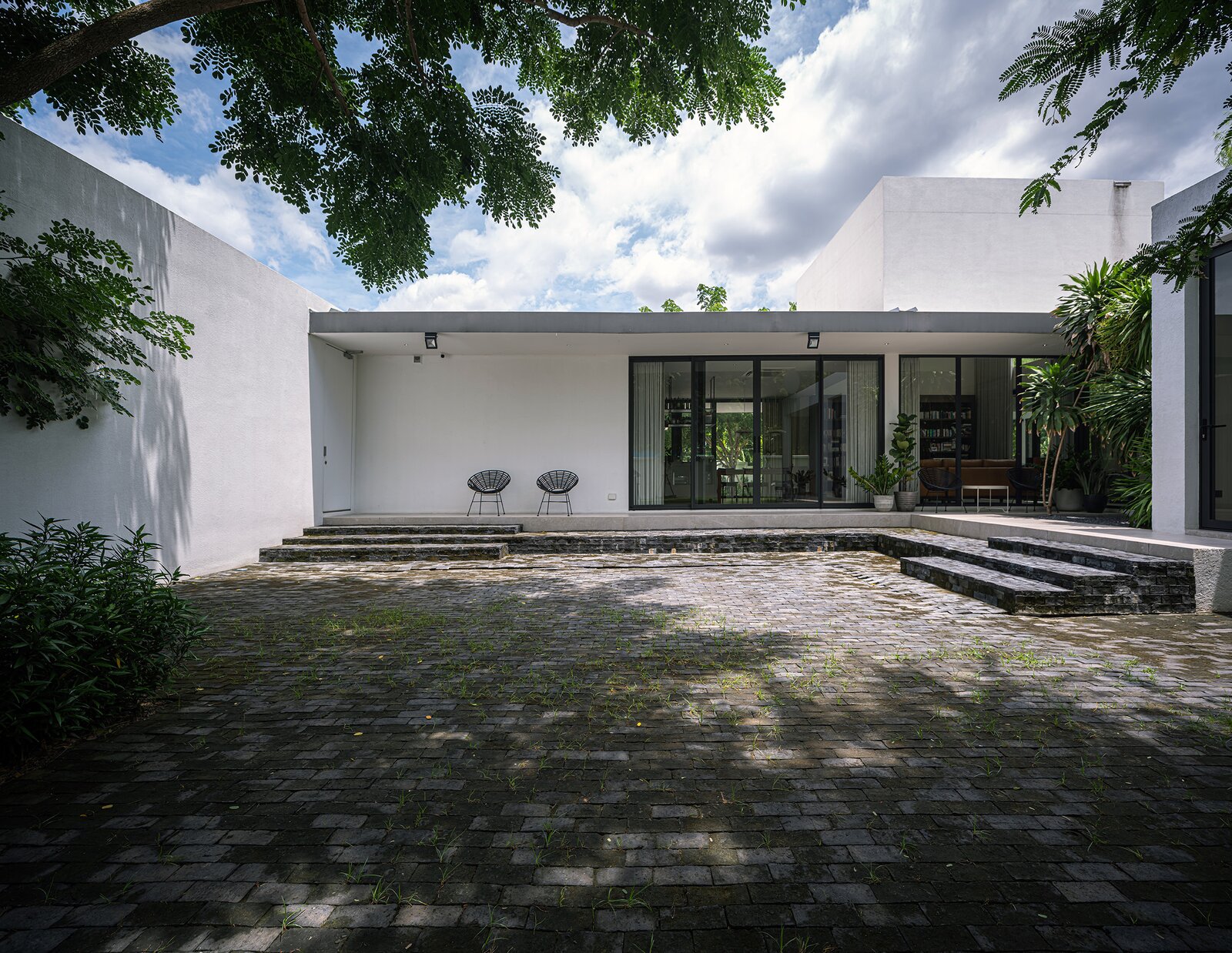 Photo 1 of 30 in D Residence by Creative Territories - Dwell