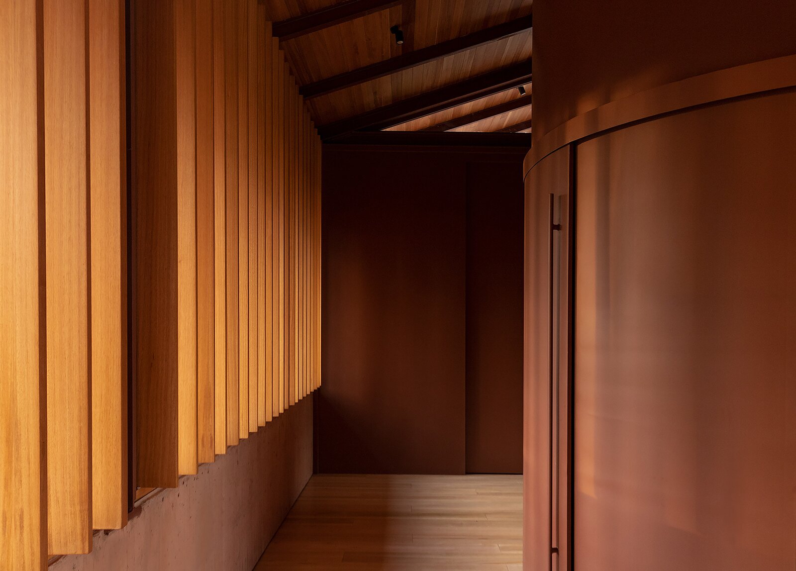 Photo 11 of 27 in Picadero by Gabriel Rivera Arquitectos - Dwell