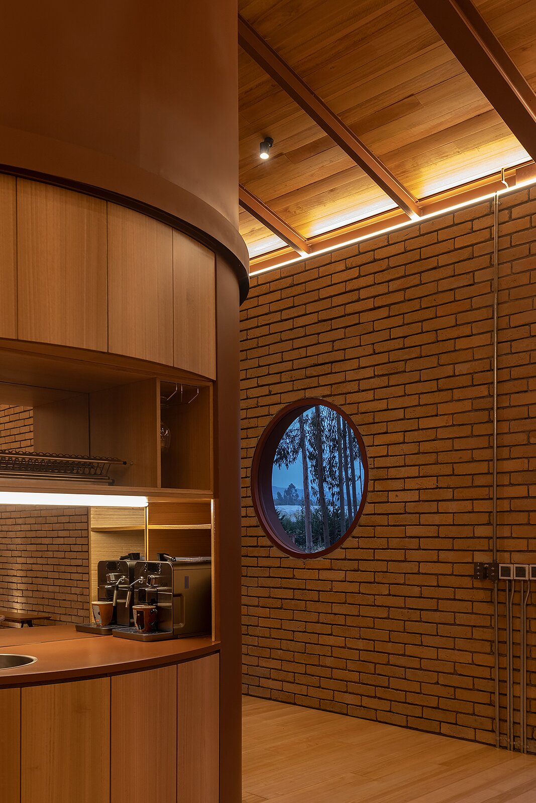 Photo 18 of 27 in Picadero by Gabriel Rivera Arquitectos - Dwell