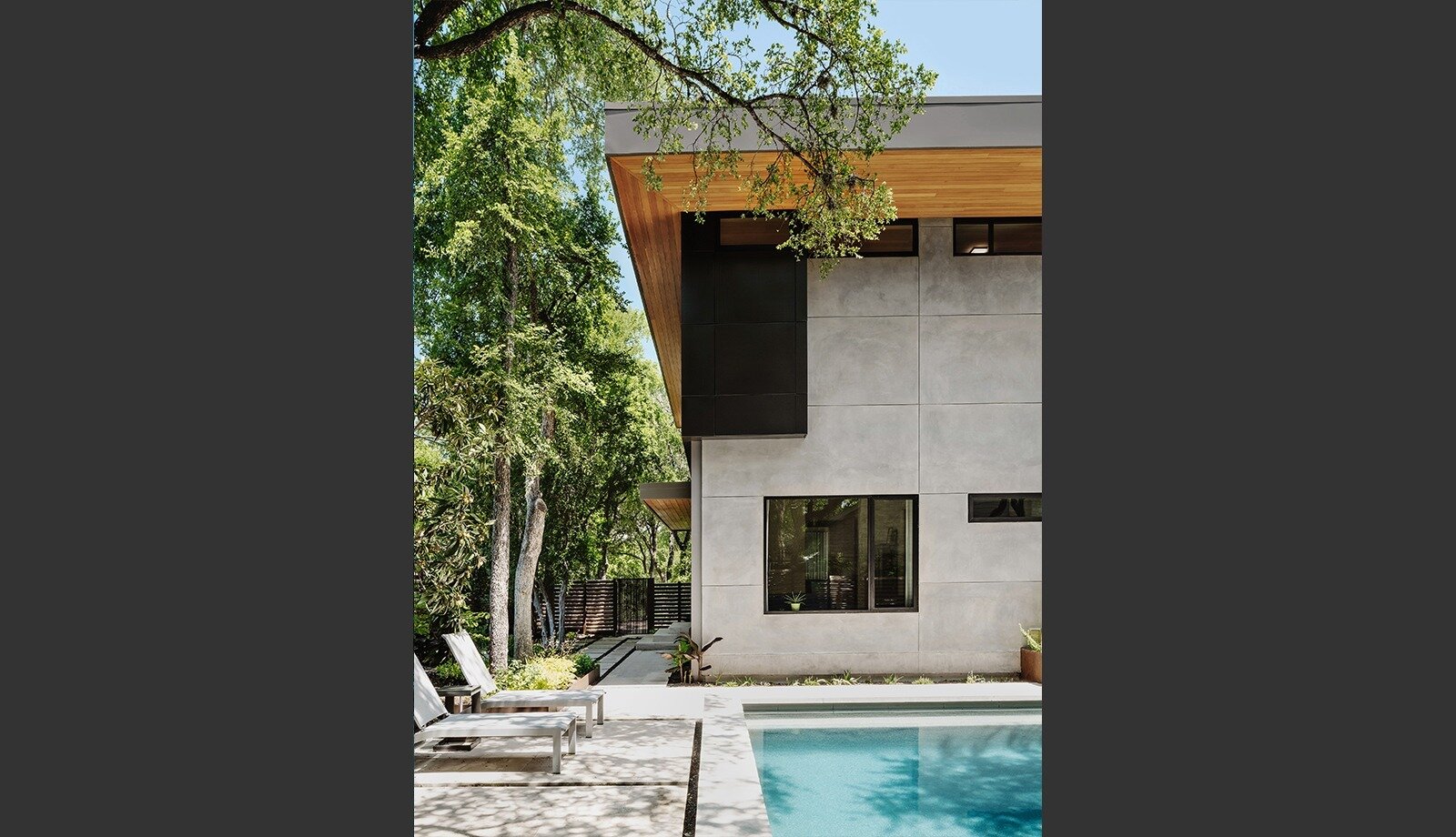 Photo 16 of 16 in The Cove House by J Christopher Architecture - Dwell