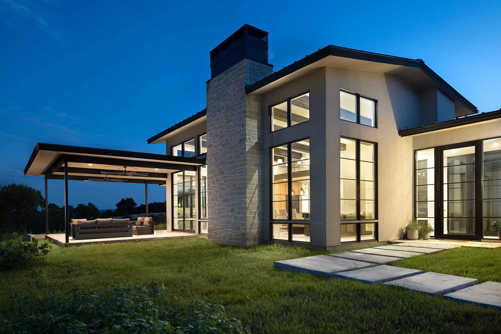 Photo 18 of 18 in Old Baldy Ranch by J Christopher Architecture - Dwell