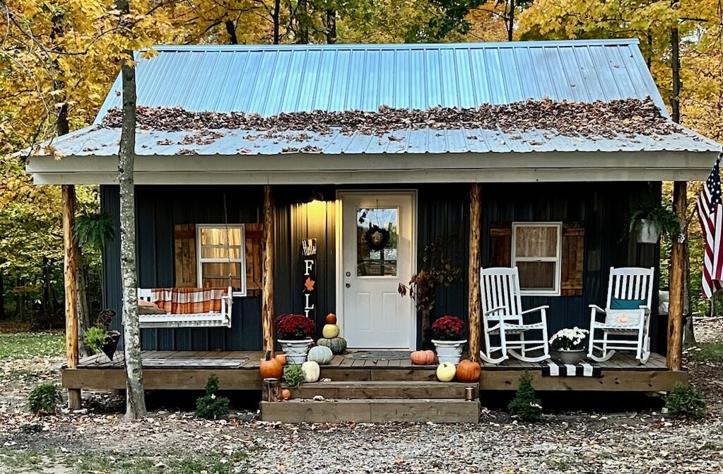 Photo 1 of 13 in The Shack by Rich N - Dwell