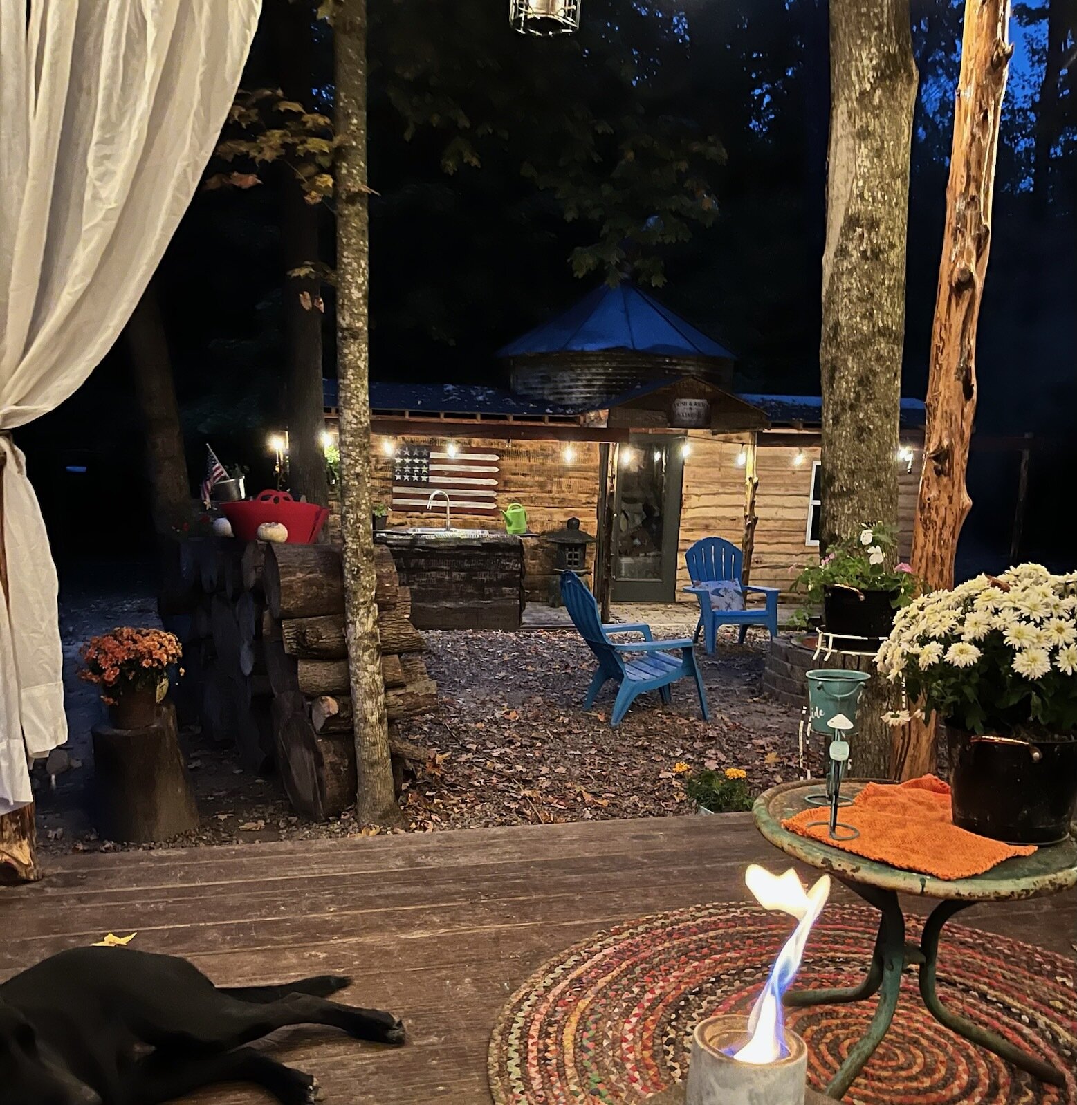 Photo 3 of 13 in The Shack by Rich N - Dwell