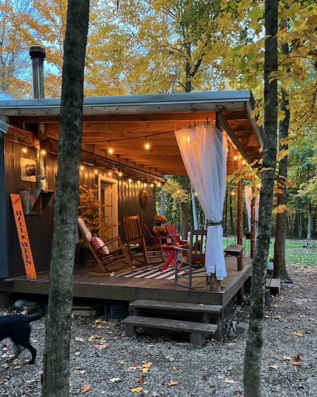 Photo 4 of 13 in The Shack by Rich N - Dwell