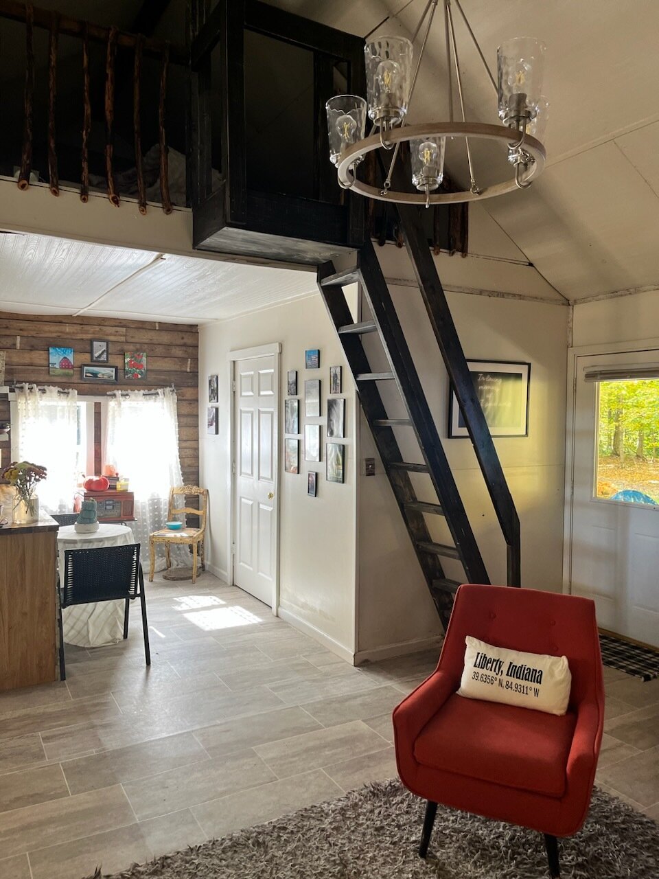 Photo 12 of 13 in The Shack by Rich N - Dwell