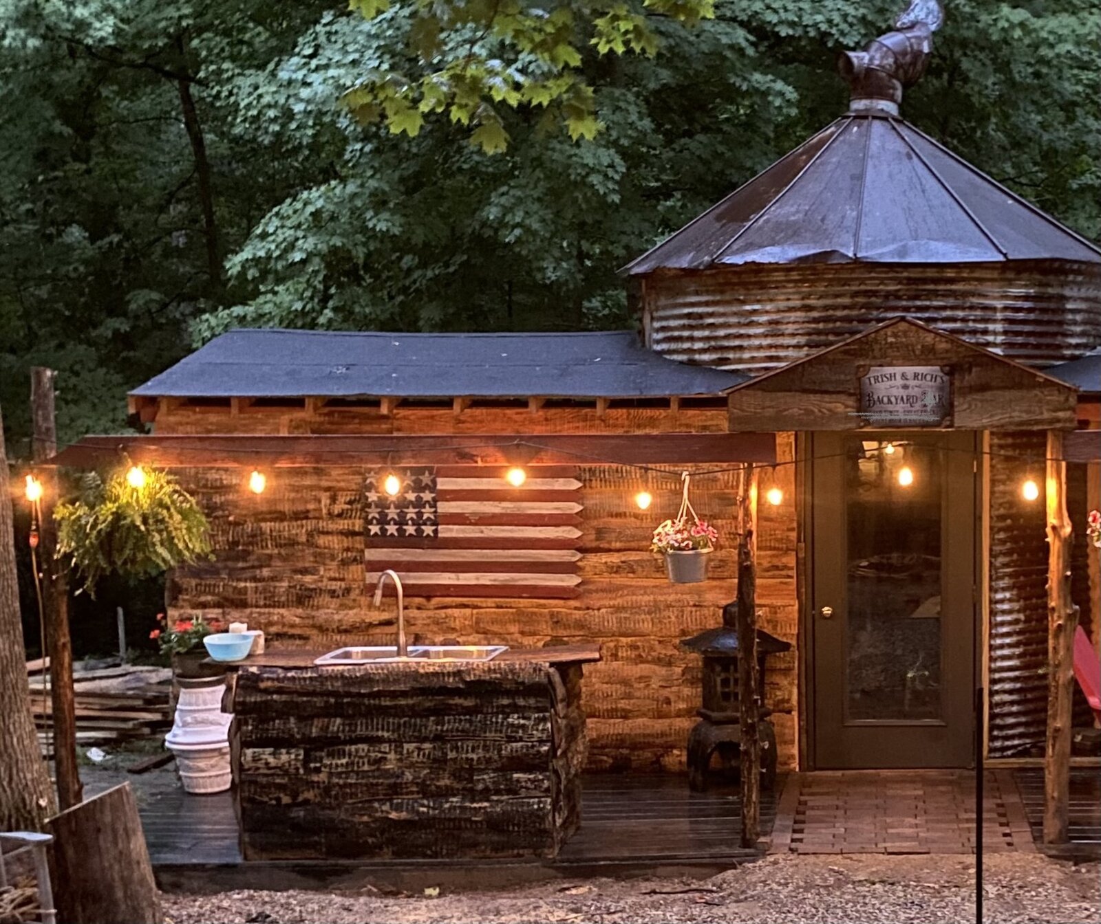 Photo 13 of 13 in The Shack by Rich N - Dwell