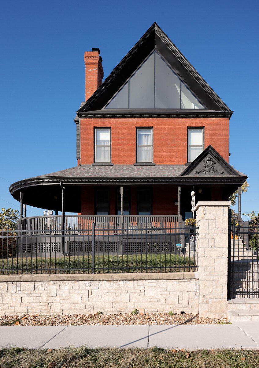 Photo 9 of 10 in Jefferson House by Hermanos Design - Dwell