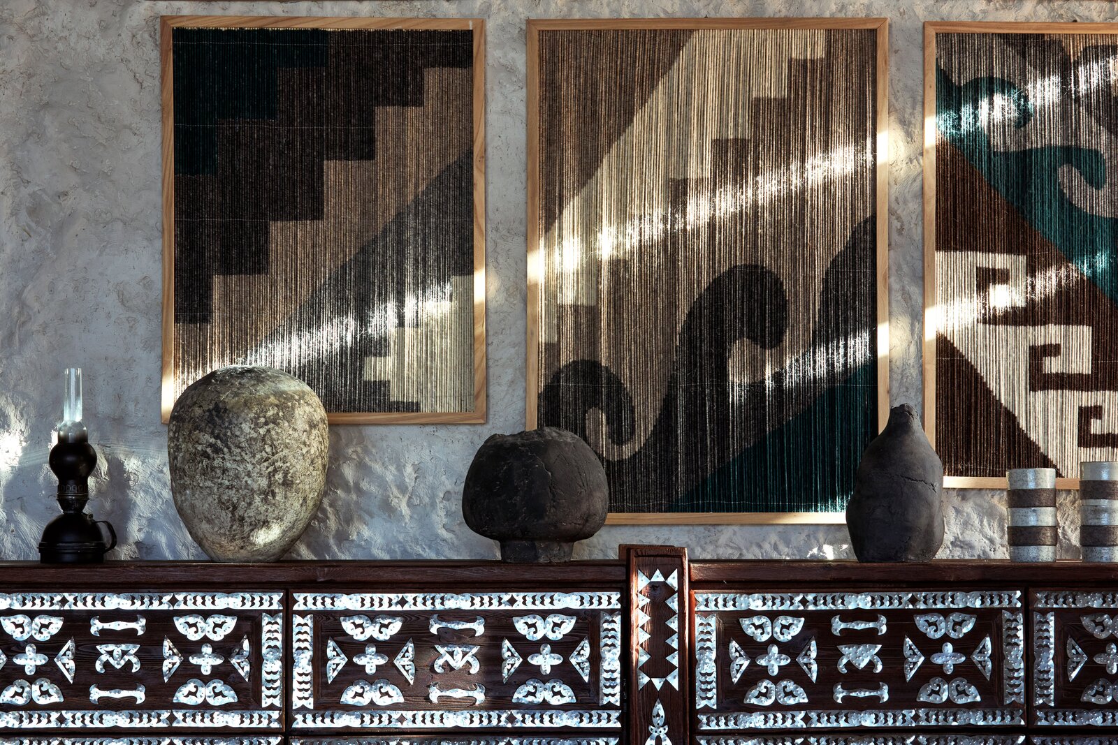 Photo 18 of 18 in Restaurant Auyl in the Medeu mountain district near ...