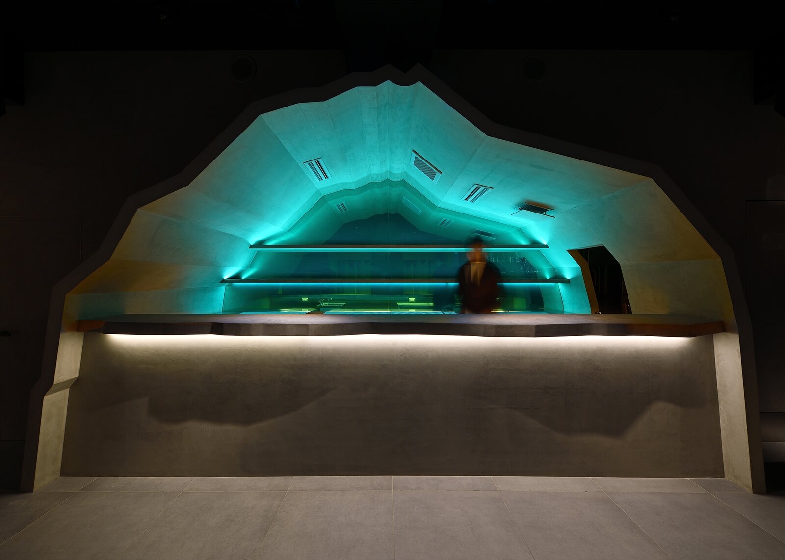 Baia (6 Photos) - Dwell