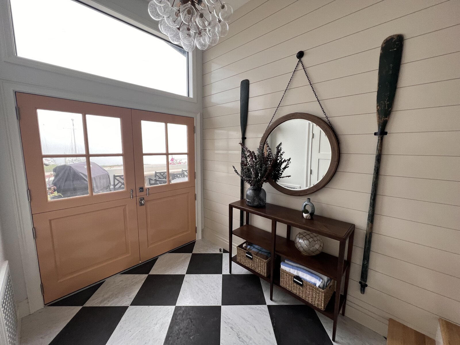 Photo 1 of 9 in The Pagoda Beach House by Erica Bernal - Dwell