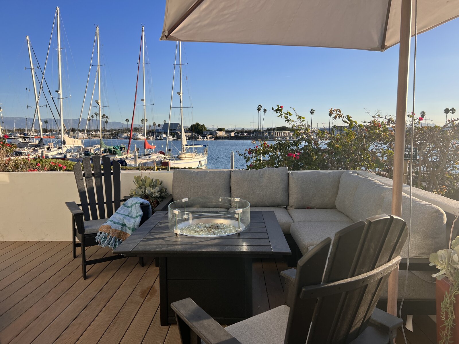 Photo 9 of 9 in The Pagoda Beach House by Erica Bernal - Dwell