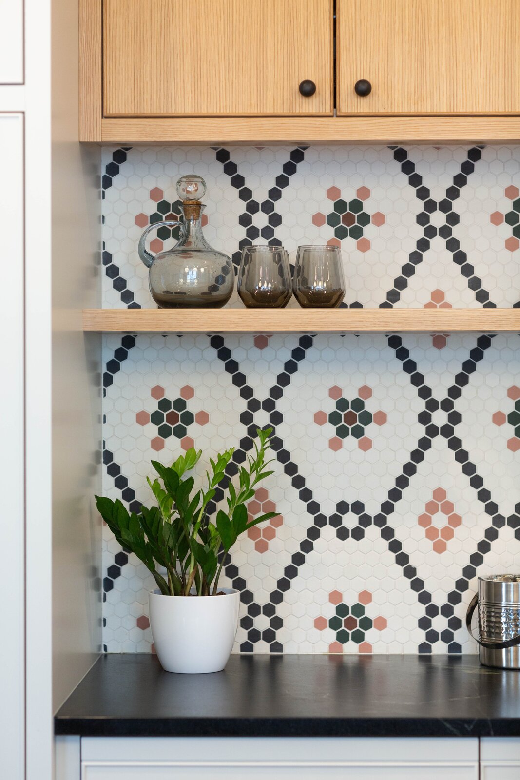 Photo 4 of 6 in Tangletown Transformation by Quartersawn Design Build - Dwell