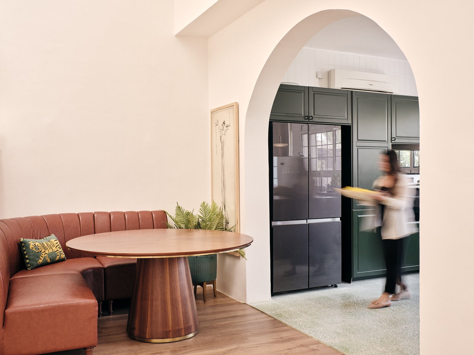 Photo 6 of 15 in AA Villa by Nada Asad - Dwell