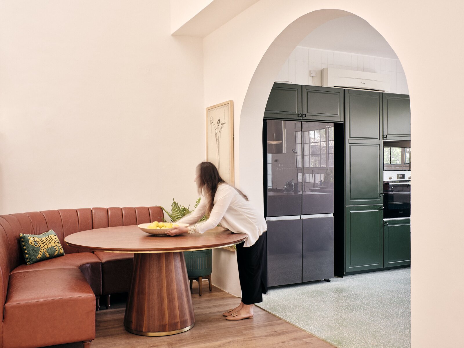 Photo 7 of 15 in AA Villa by Nada Asad - Dwell
