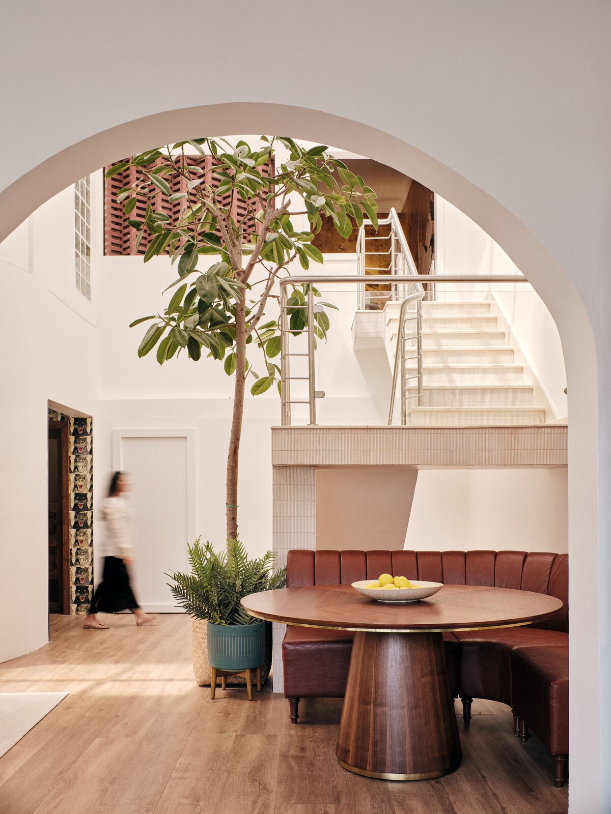Photo 3 of 15 in AA Villa by Nada Asad - Dwell