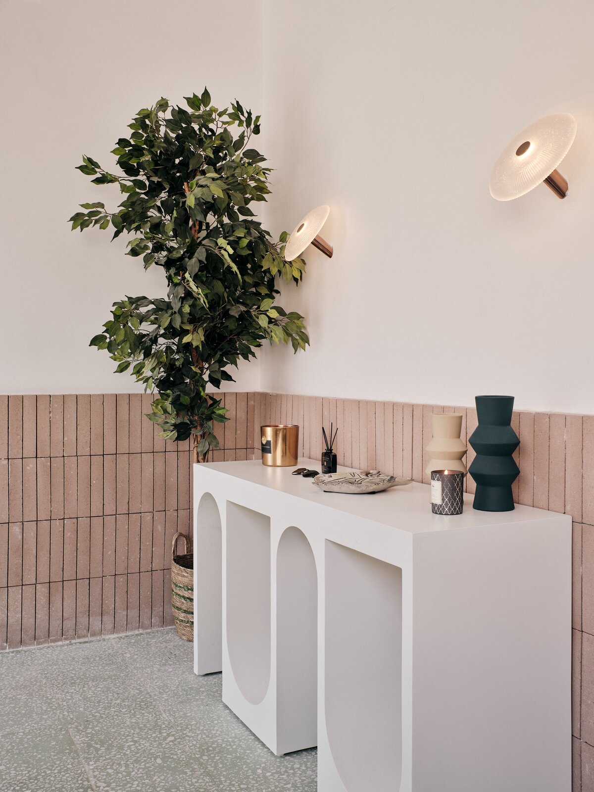 Photo 15 of 15 in AA Villa by Nada Asad - Dwell