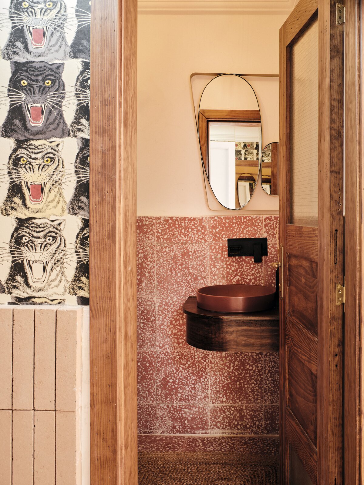 Photo 10 of 15 in AA Villa by Nada Asad - Dwell