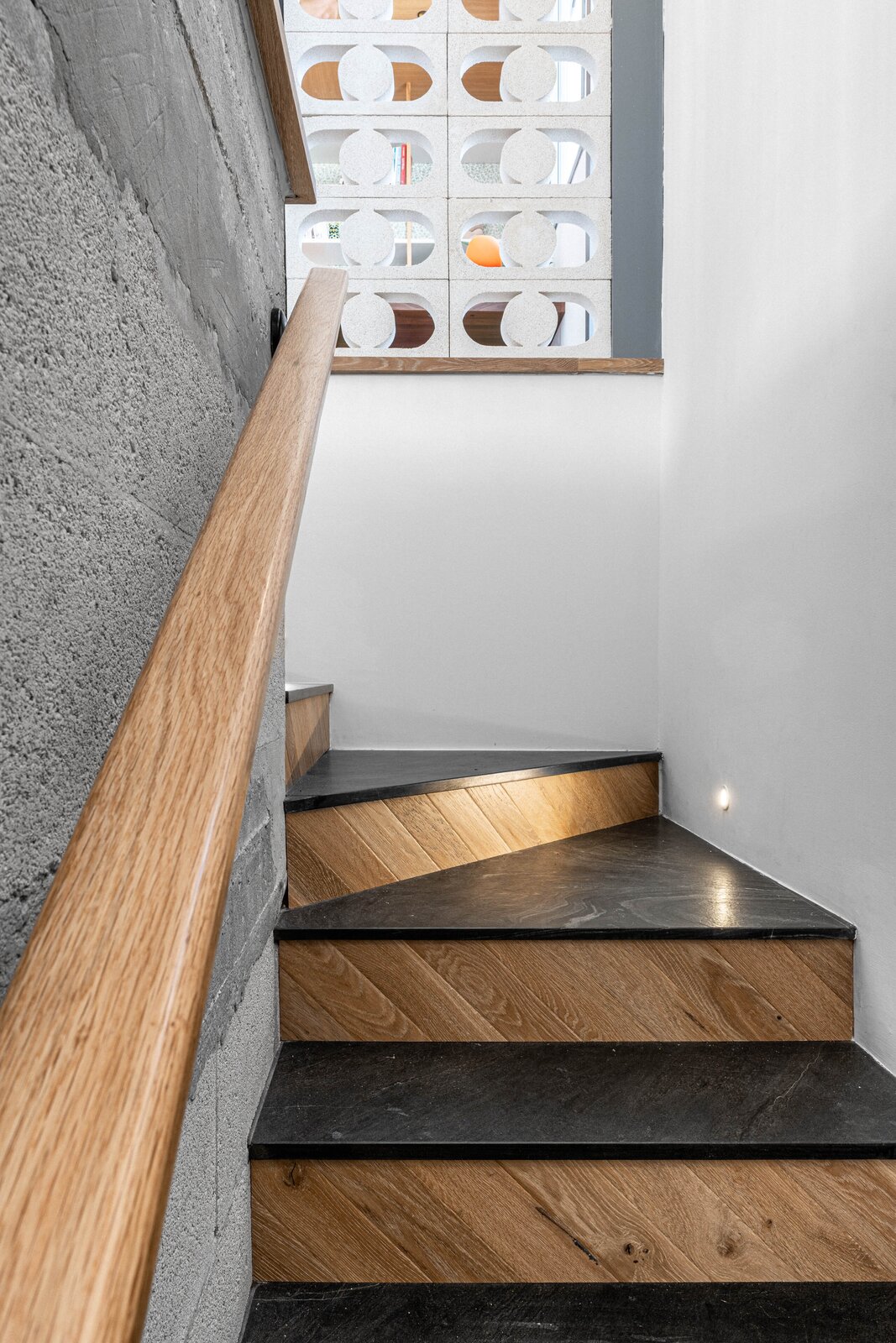 Photo 10 of 15 in Japandi in the Mediterranean by Shani Ring - Dwell