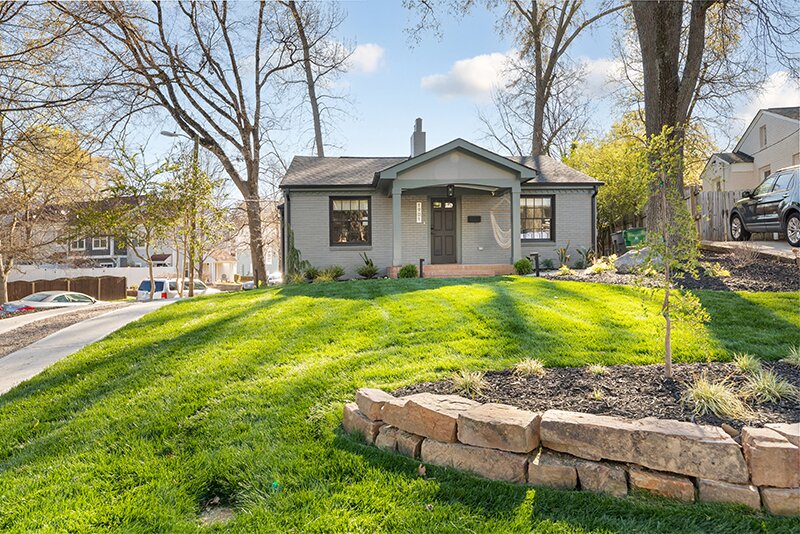 Photo 6 of 28 in The Mint House by Daniel Pering - Dwell