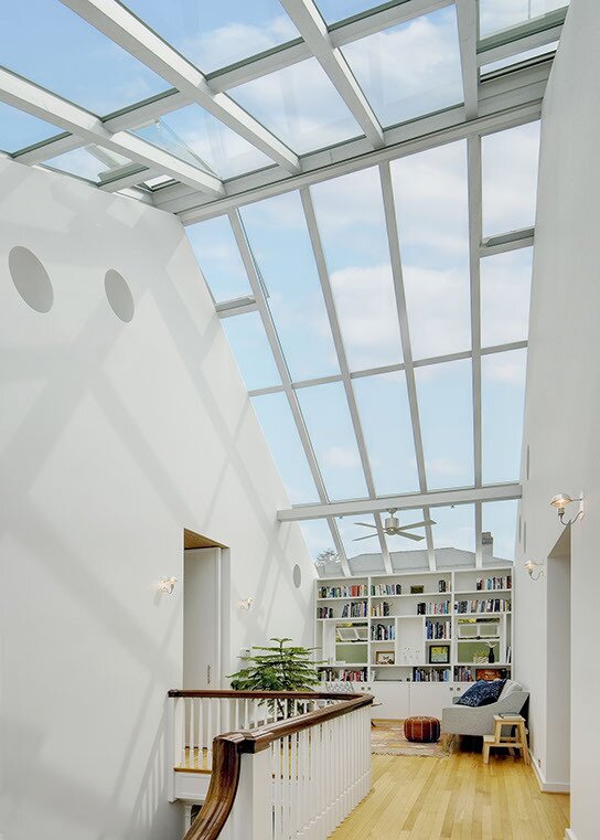 Photo 1 of 11 in Dutch Light by E. Cobb Architects - Dwell