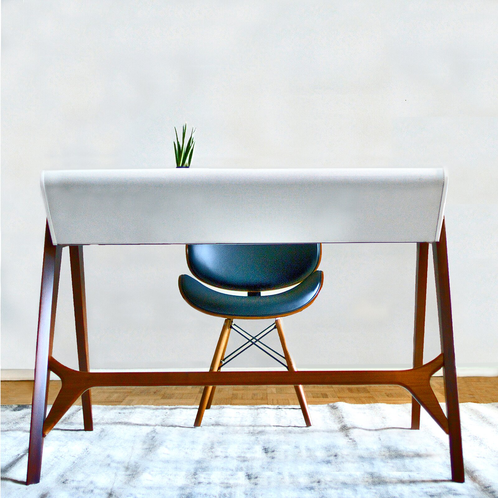 Photo 1 of 5 in Task Smart desk an integrated approach by Alexander ...