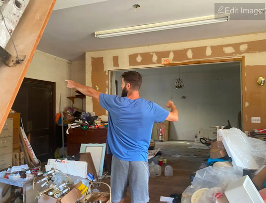 Photo 7 of 87 in Mission Church Conversion by Team Bassett - Real ...