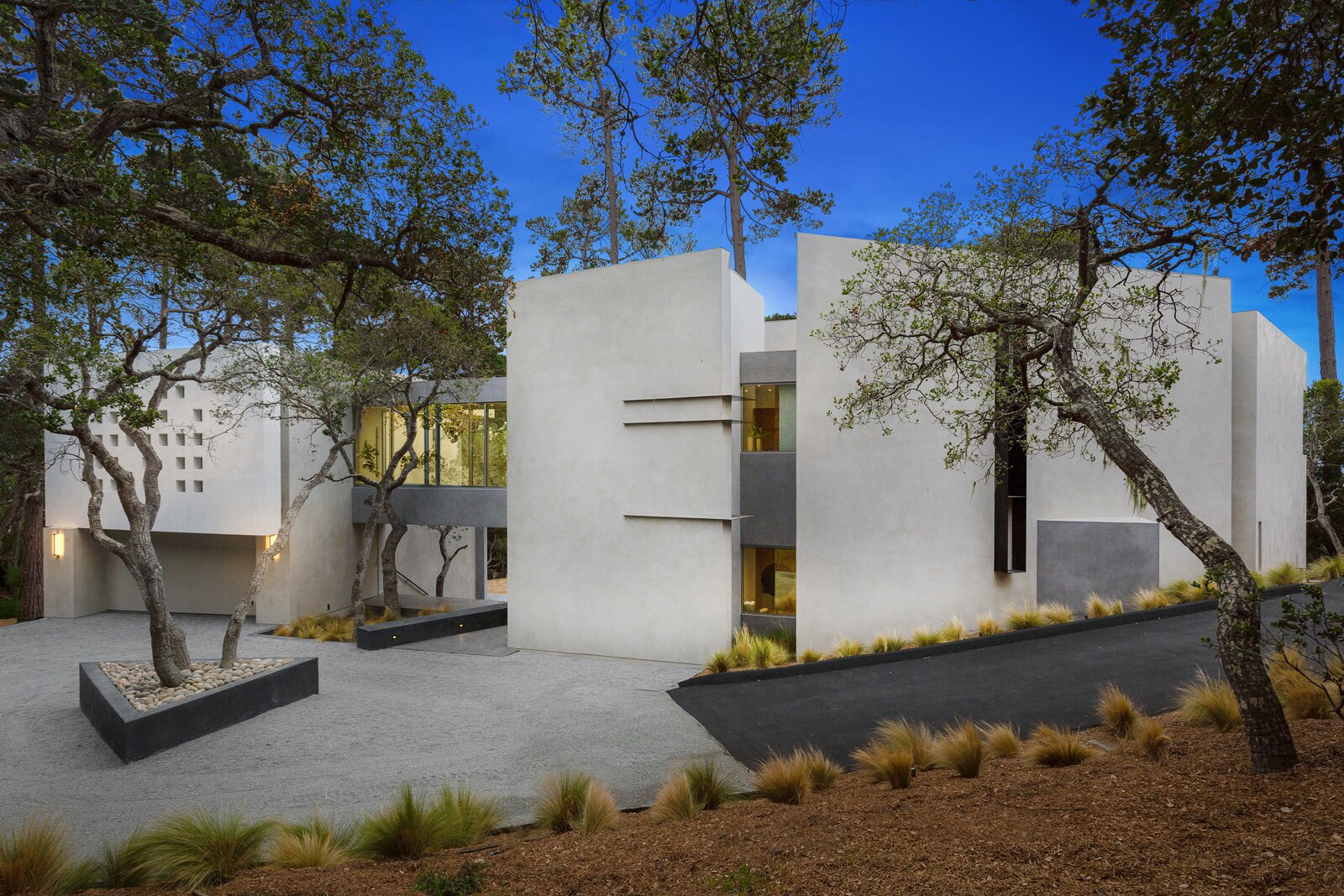 Photo 1 of 22 in Portal House by Conrad Asturi Studios - Dwell