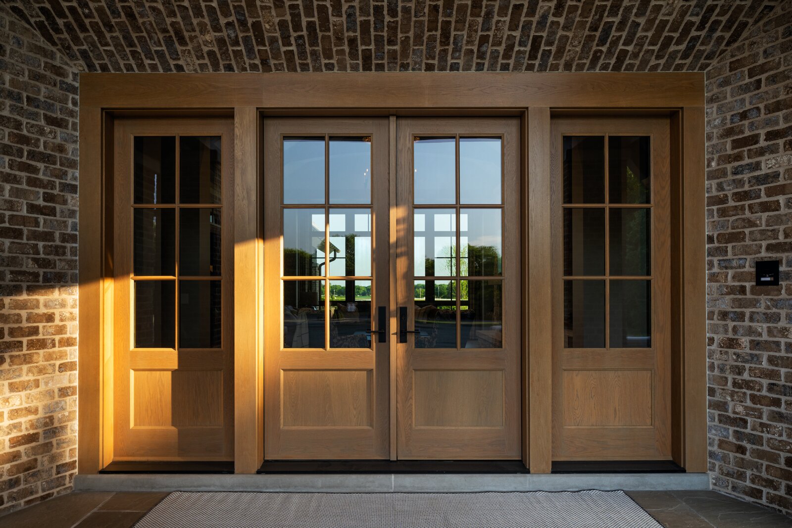 Photo 3 of 297 in Shingle Style Lodge by JMAD - Dwell