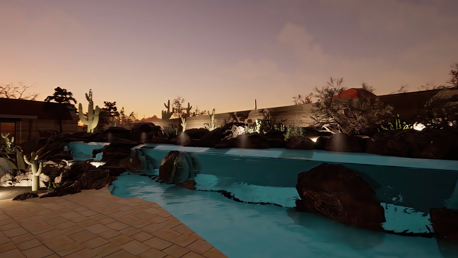 Photo 6 of 48 in Atrium Desert by JMAD - Dwell