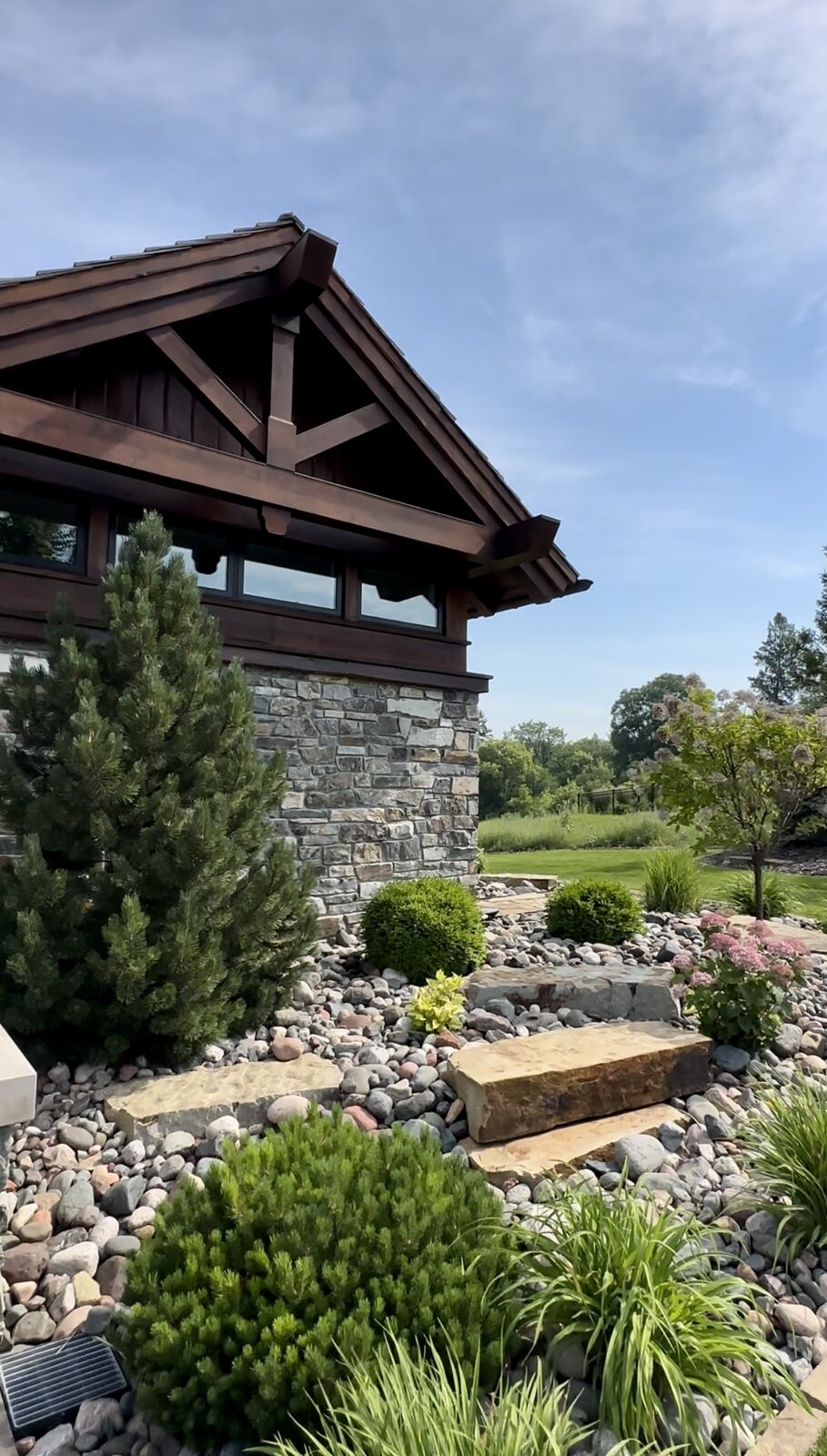 Photo 15 of 219 in Orono Prairie Lodge by JMAD - Dwell