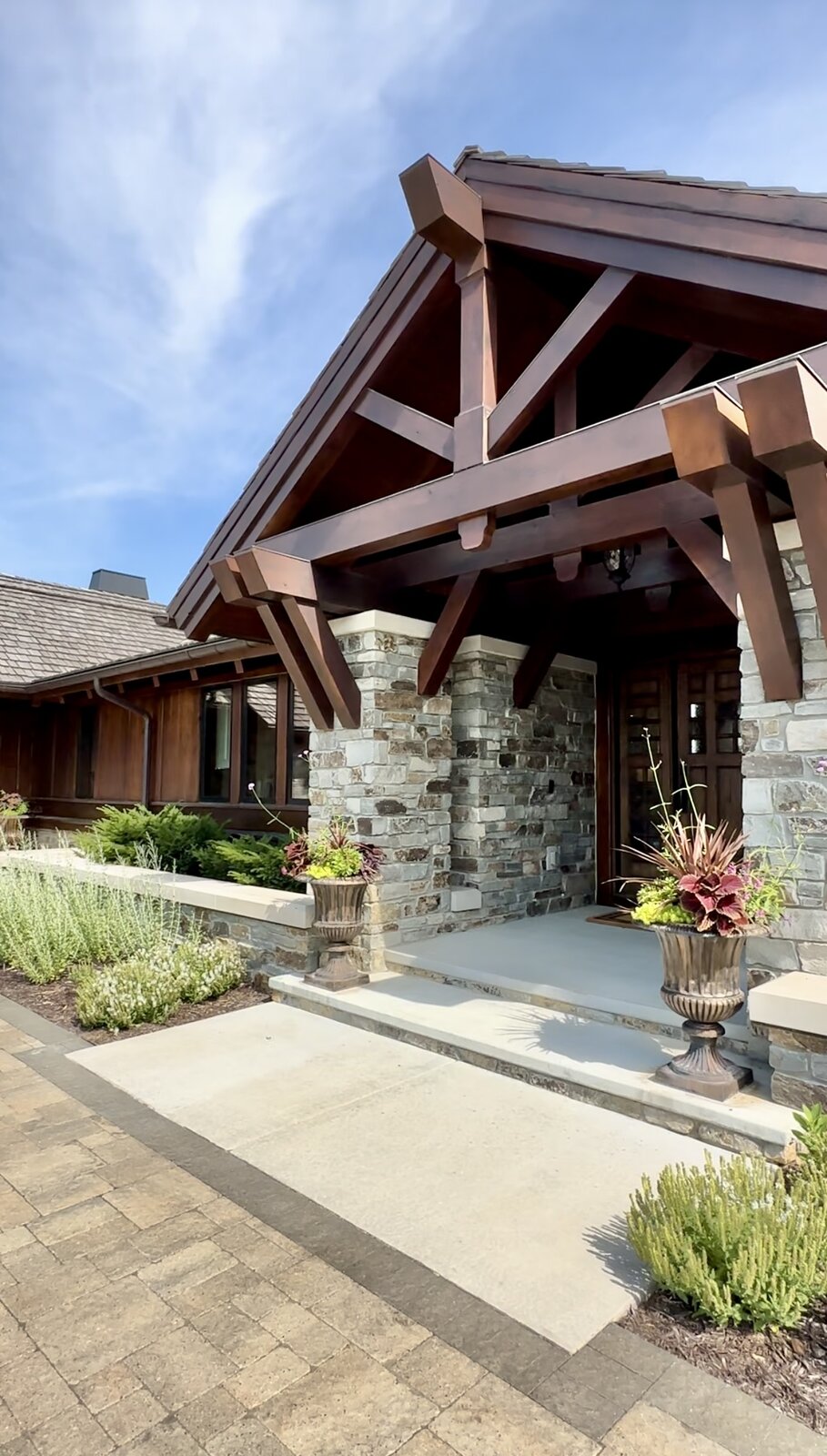 Photo 18 of 219 in Orono Prairie Lodge by JMAD - Dwell