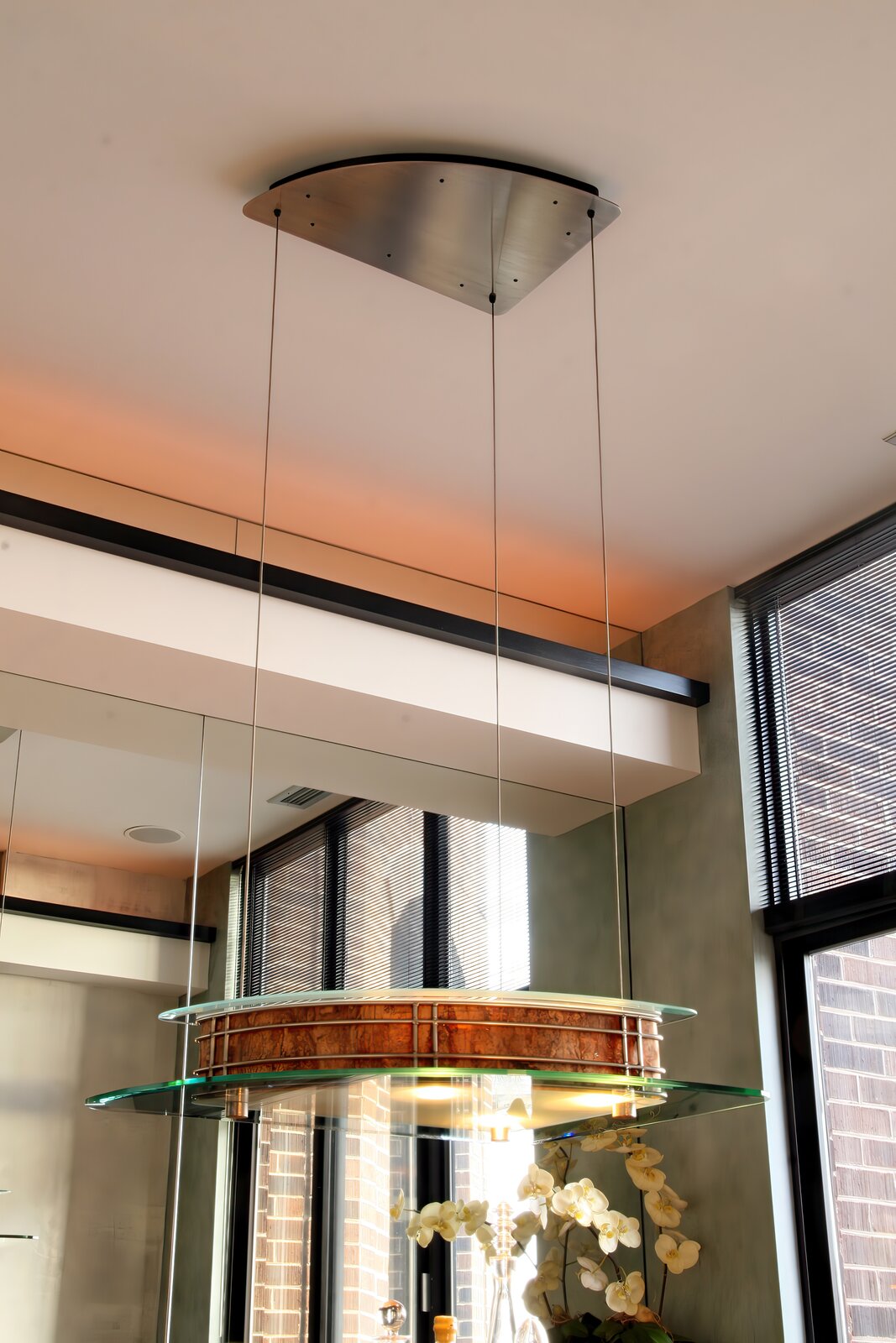 Photo 2 of 80 in James Bond Condo by JMAD - Dwell