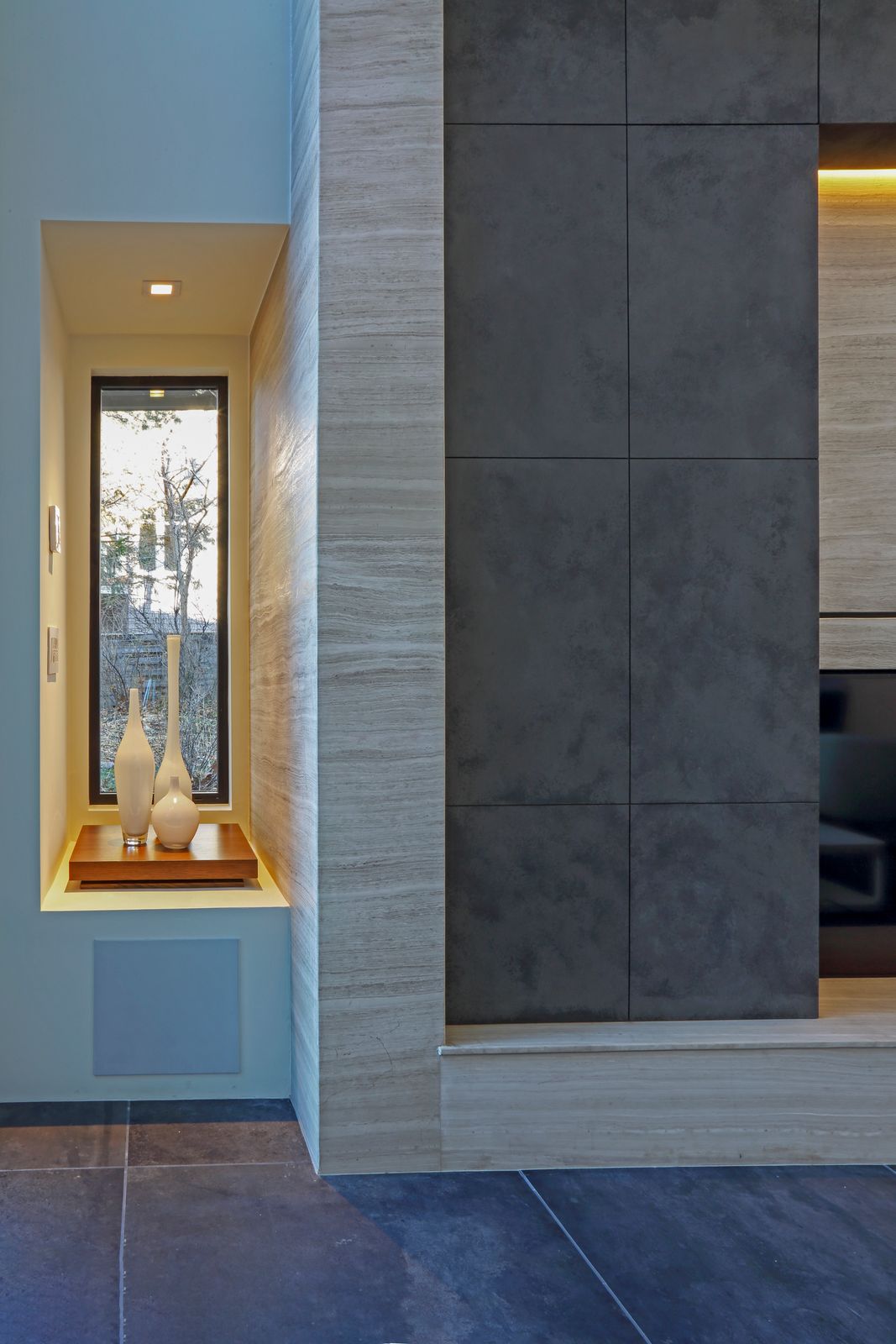 Photo 3 of 23 in Modern Condo by JMAD - Dwell