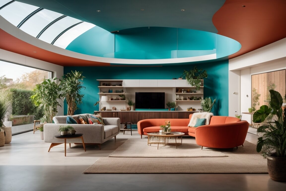 Photo 4 of 6 in Unveiling the Future of Home Design: Six Immersive ...