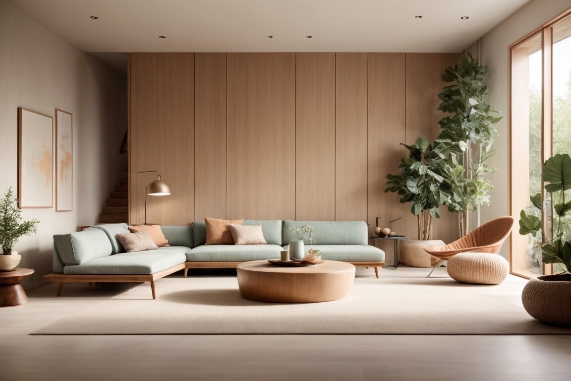 Photo 6 of 6 in Unveiling the Future of Home Design: Six Immersive ...