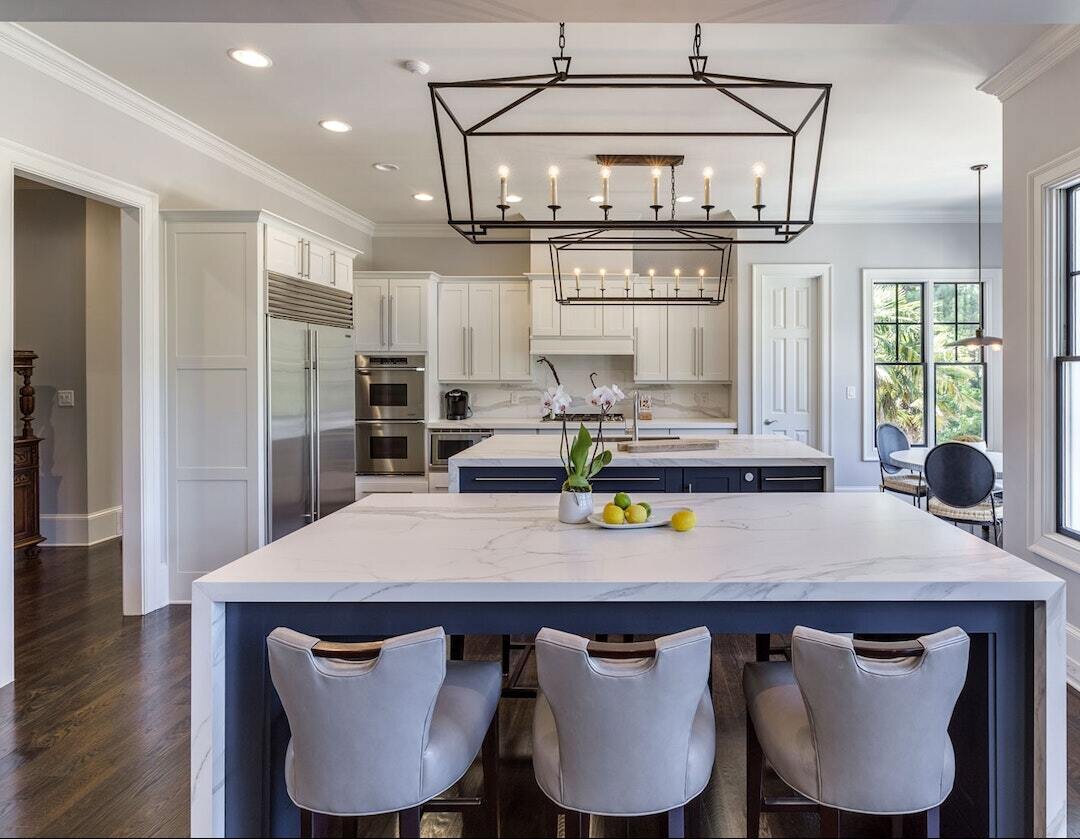 Made To Measure Kitchens | Andrei Anthony (1 Photo) - Dwell