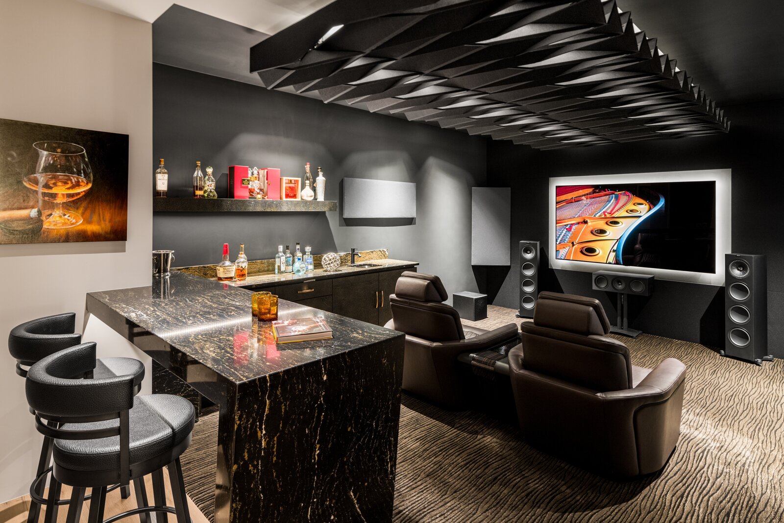 Photo 15 of 20 in Desert Haven by Tate Studio Architects - Dwell