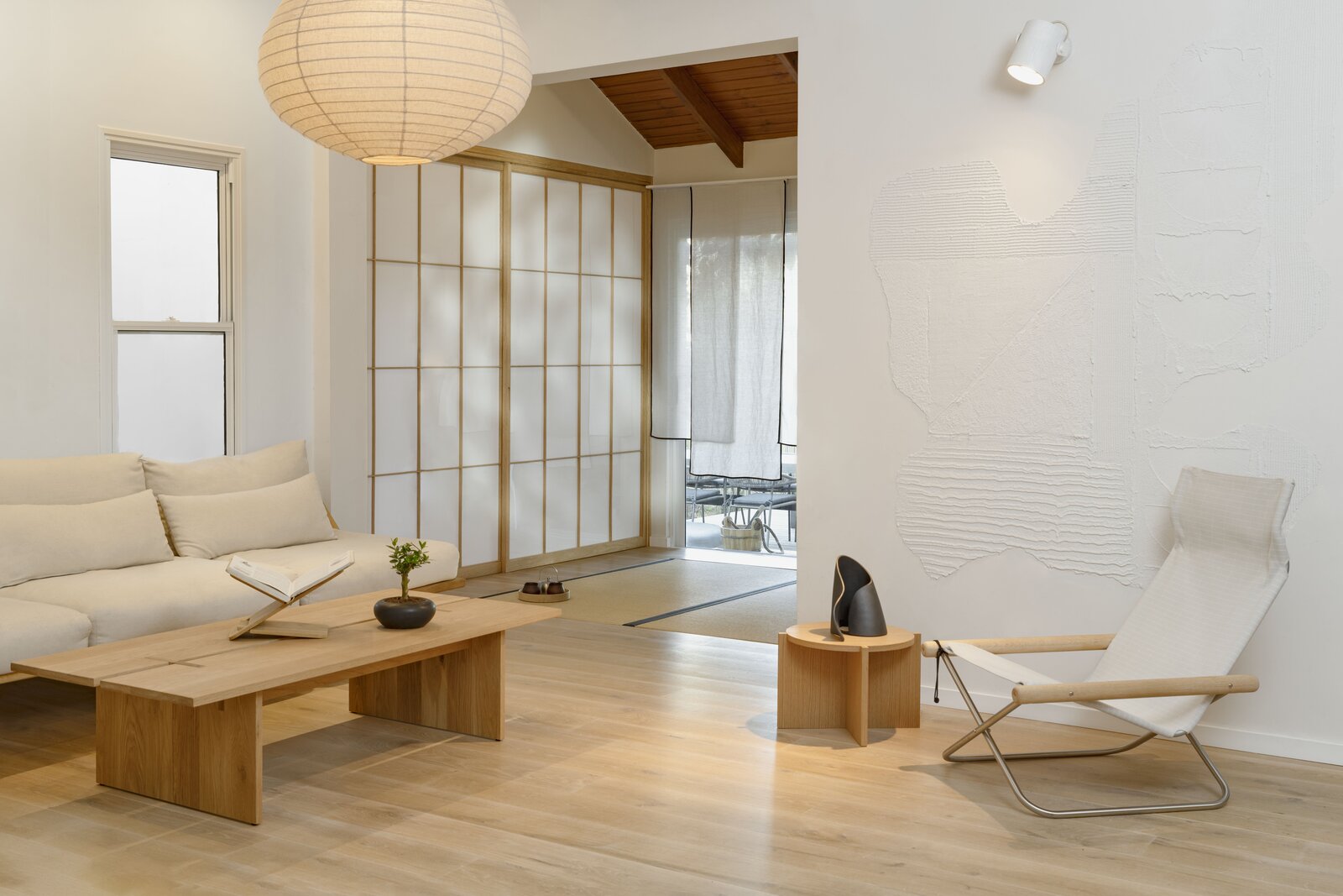 Photo 10 of 14 in SHOJI HOUSE by Ofry Yarom - Dwell