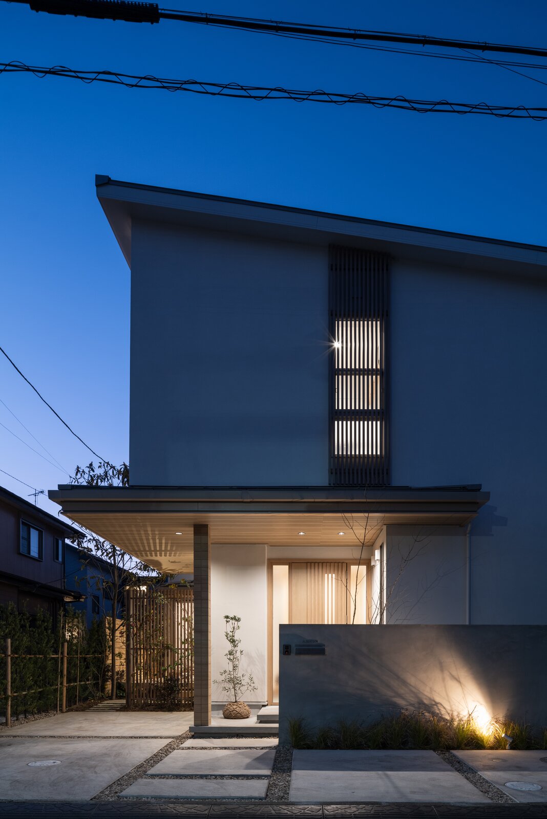 Photo 14 of 48 in Counter-Balance House by Benjamin Albertson - Dwell