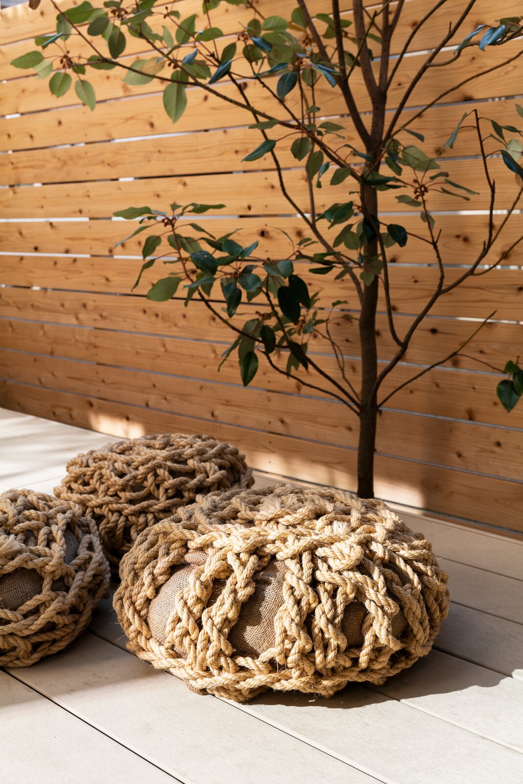 Photo 8 of 48 in Counter-Balance House by Benjamin Albertson - Dwell