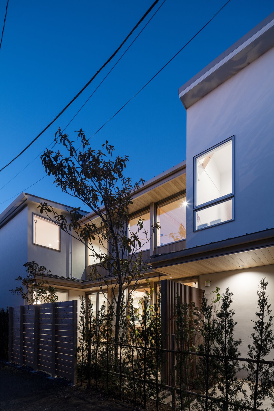 Photo 13 of 48 in Counter-Balance House - Dwell