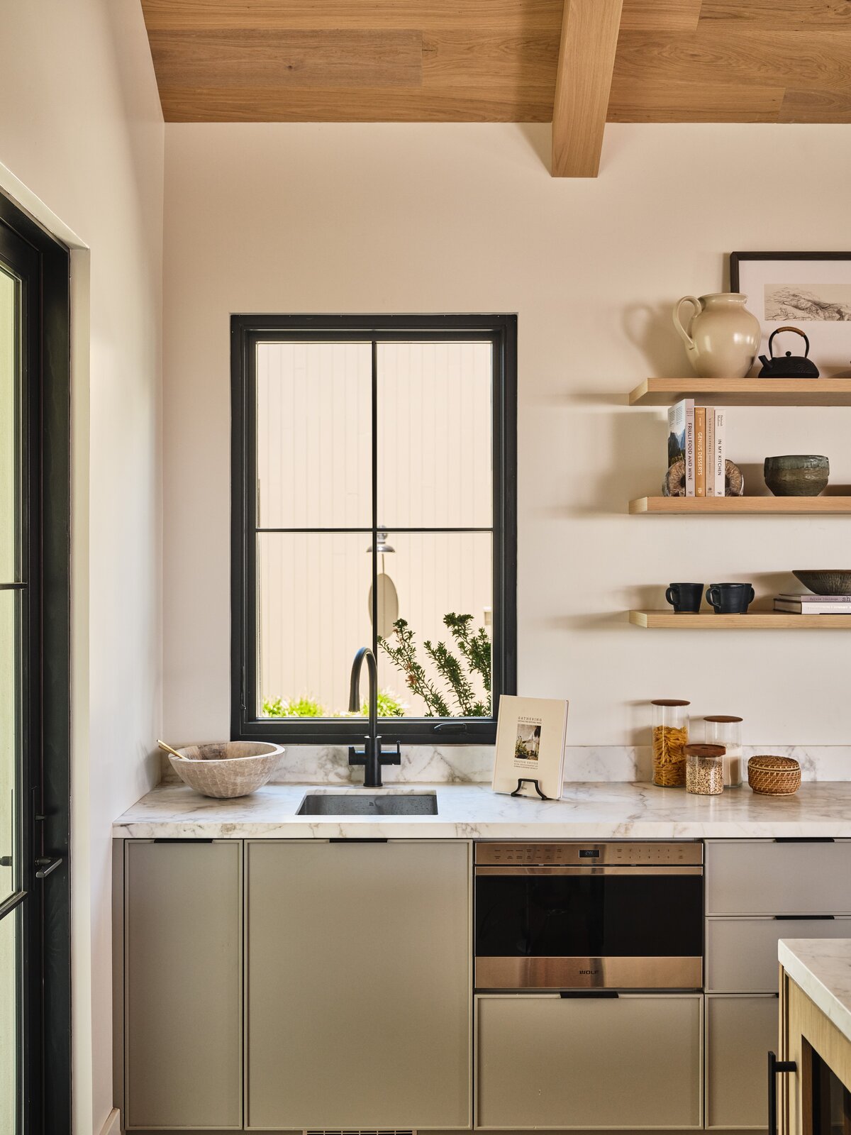 Photo 13 of 20 in Step Inside The Maple Residence Vineyard Home at ...