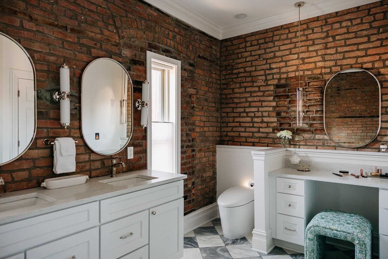 Photo 6 of 13 in Historic Detroit Restoration by Jill Lamphier - Dwell