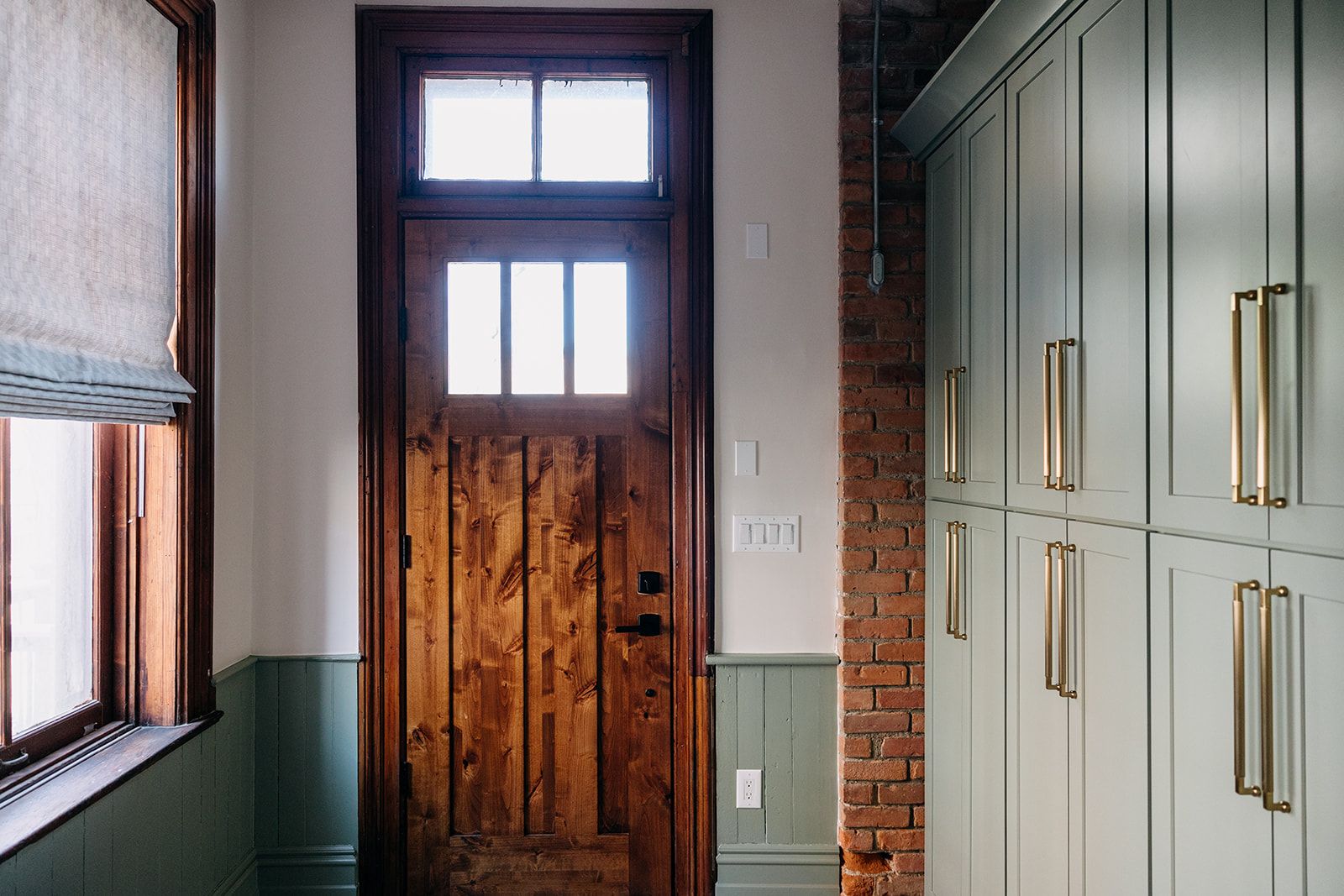 Photo 13 of 13 in Historic Detroit Restoration by Jill Lamphier - Dwell