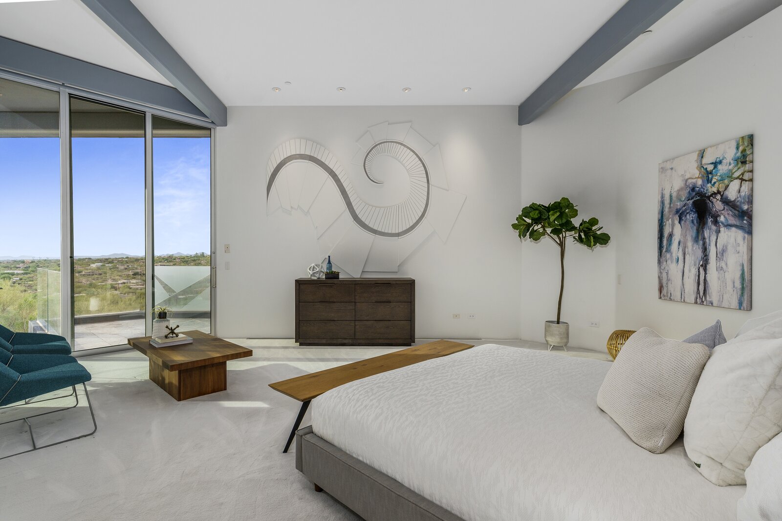 Photo 10 of 12 in Scottsdale Green Certified Luxury home with 540 ...