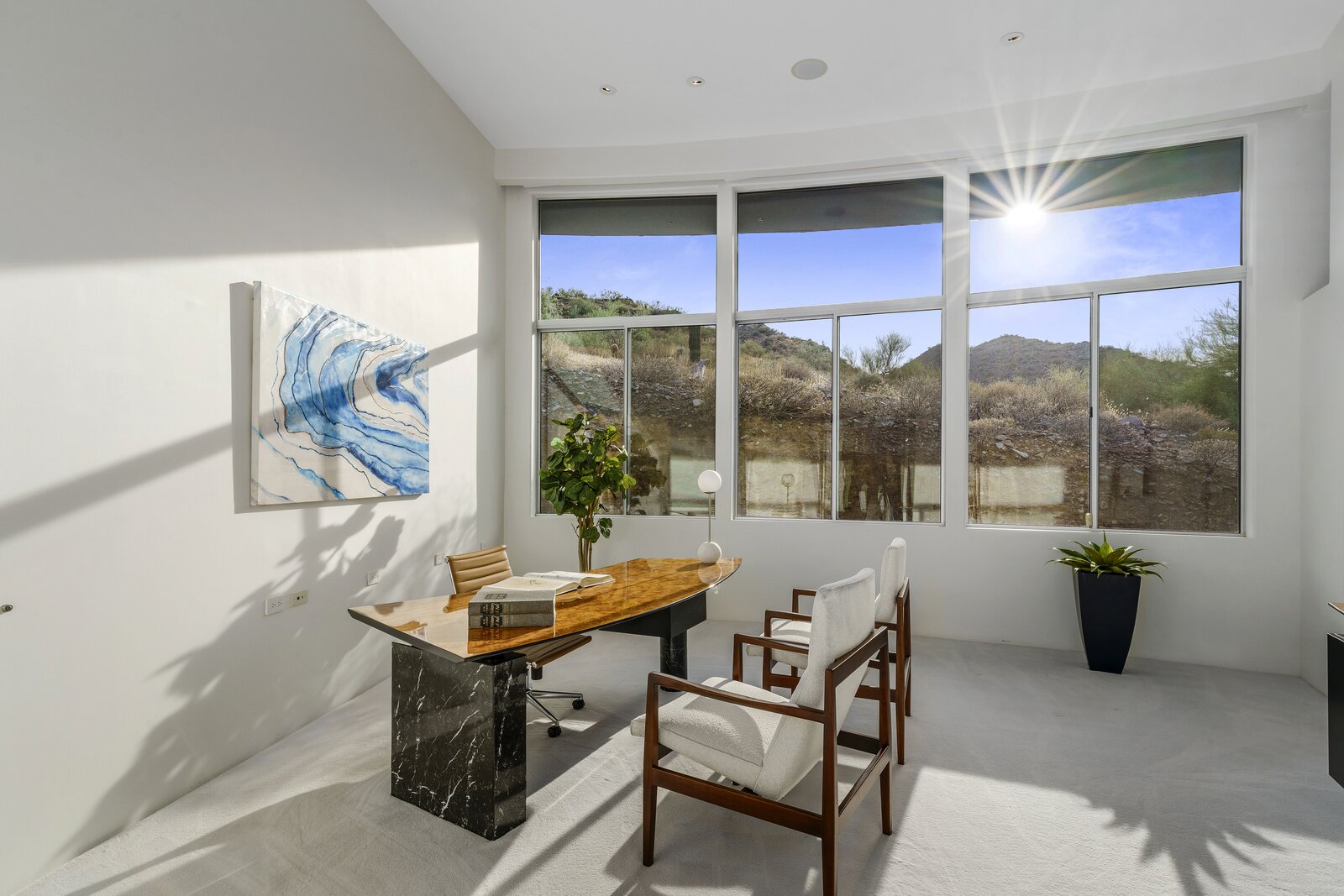 Photo 9 of 12 in Scottsdale Green Certified Luxury home with 540 Degree ...