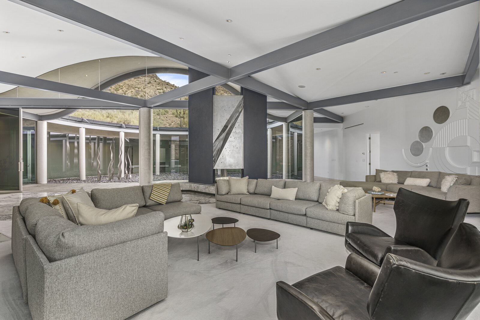 Photo 6 of 12 in Scottsdale Green Certified Luxury home with 540 Degree ...