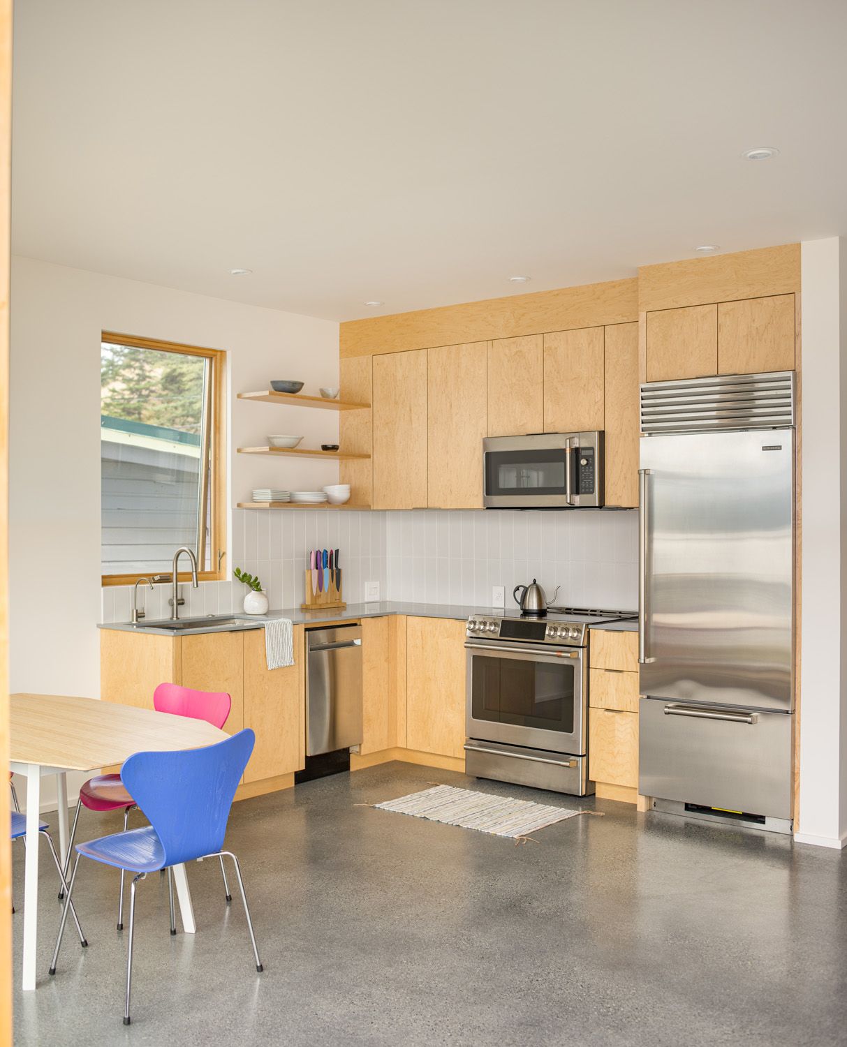 Photo 15 of 31 in The Clam House by studioSTL - Dwell