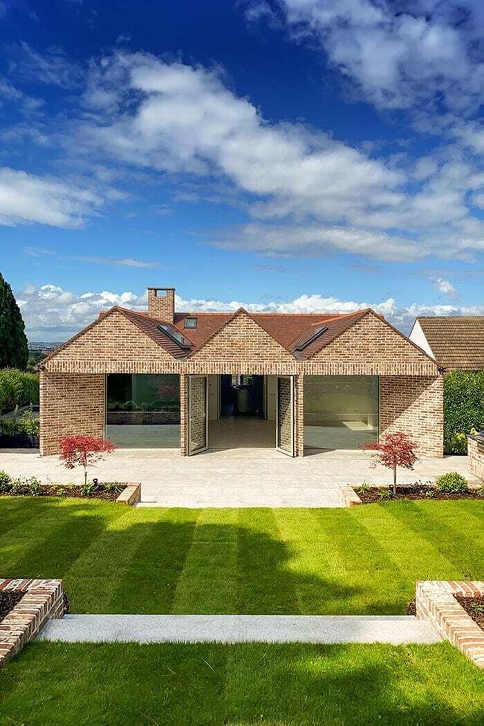 Photo 4 of 18 in Elevated Living: A new build house in Mount Merrion by ...
